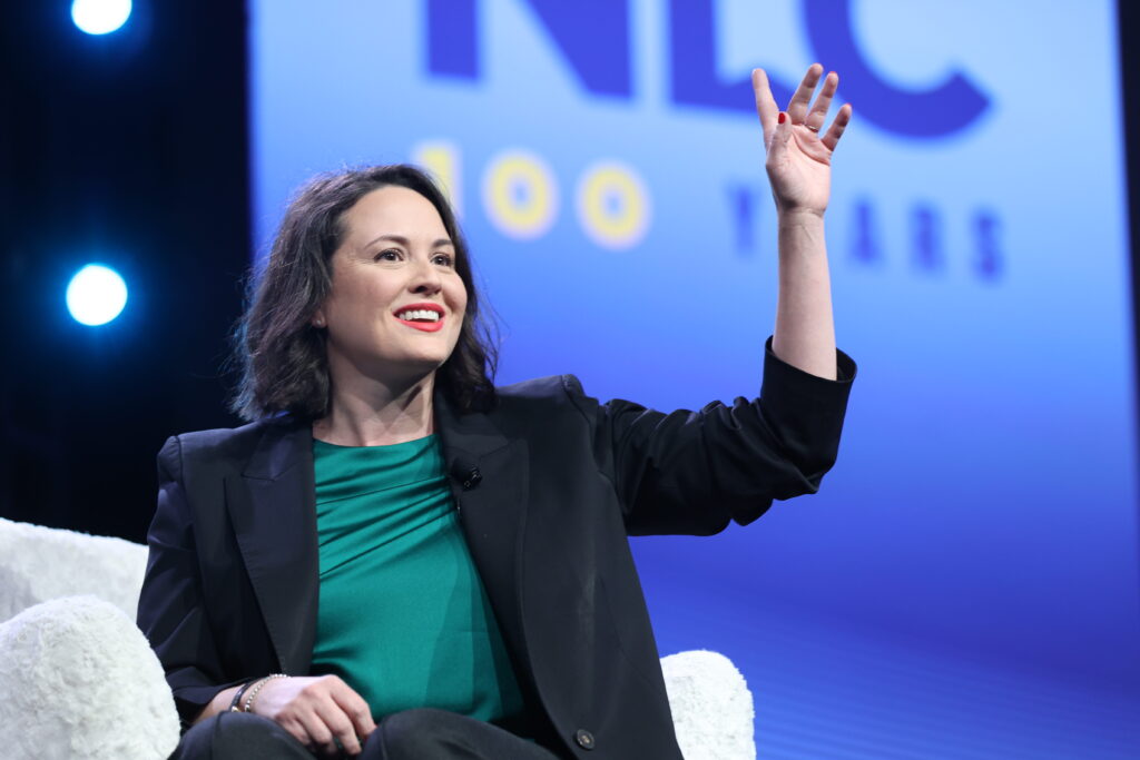 Home Page - NLC City Summit: Tampa Bay, FL Nov 13-16, 2024