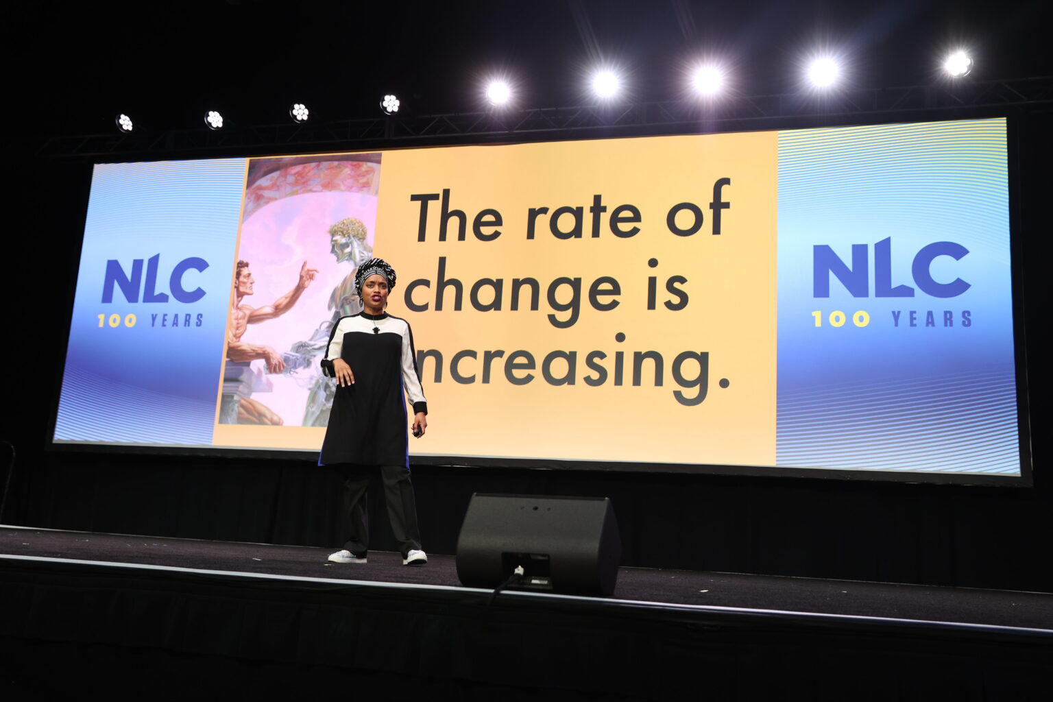 Home Page - NLC City Summit: Tampa Bay, FL Nov 13-16, 2024