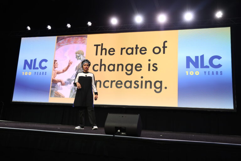 Home Page - NLC City Summit: Tampa Bay, FL Nov 13-16, 2024