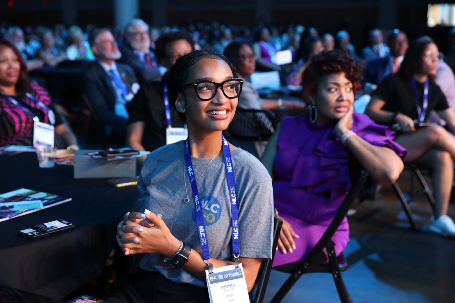 Home Page - NLC City Summit: Tampa Bay, FL Nov 13-16, 2024