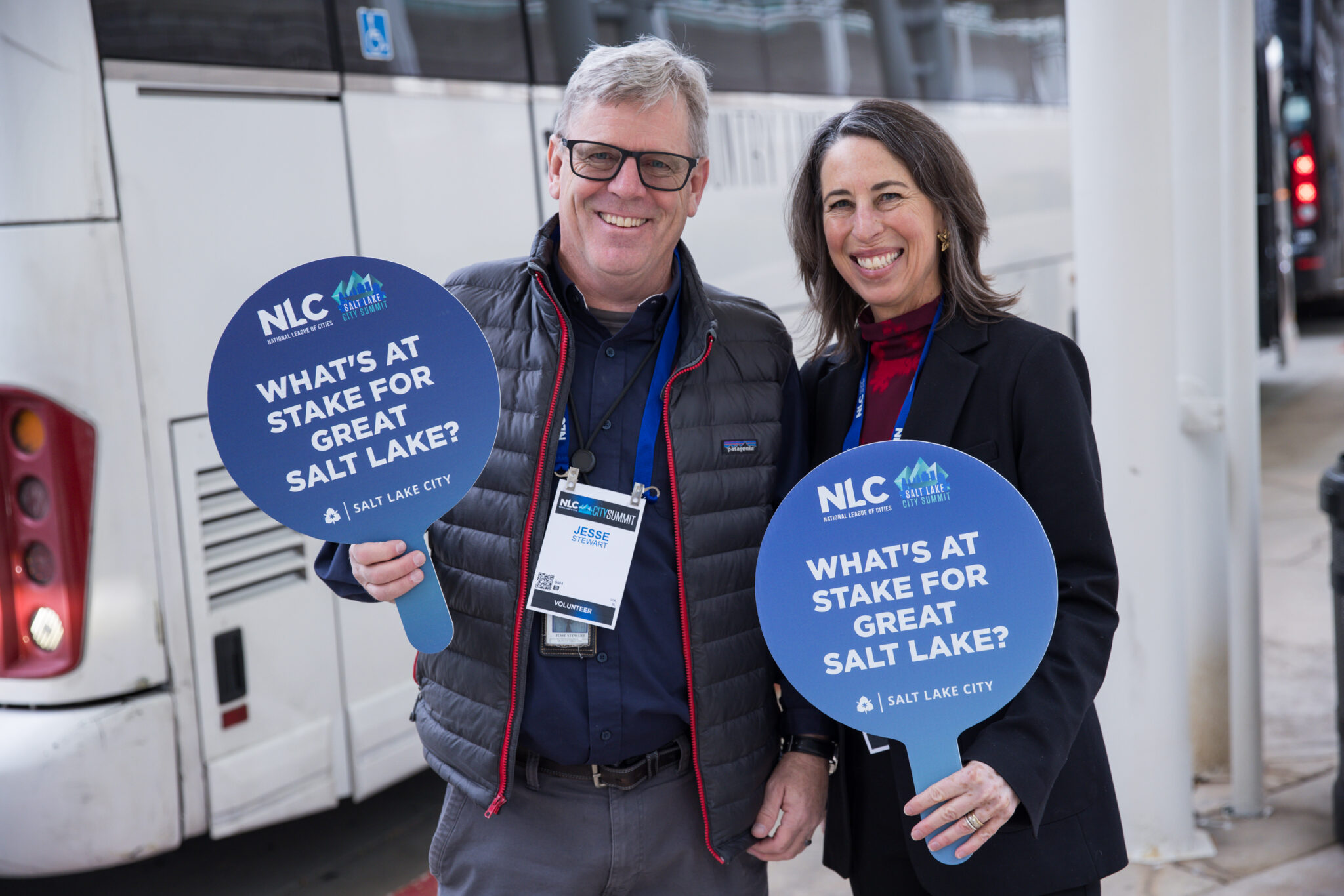 Why Attend - NLC City Summit: Save the Dates for Nashville, Nov 18-21, 2026