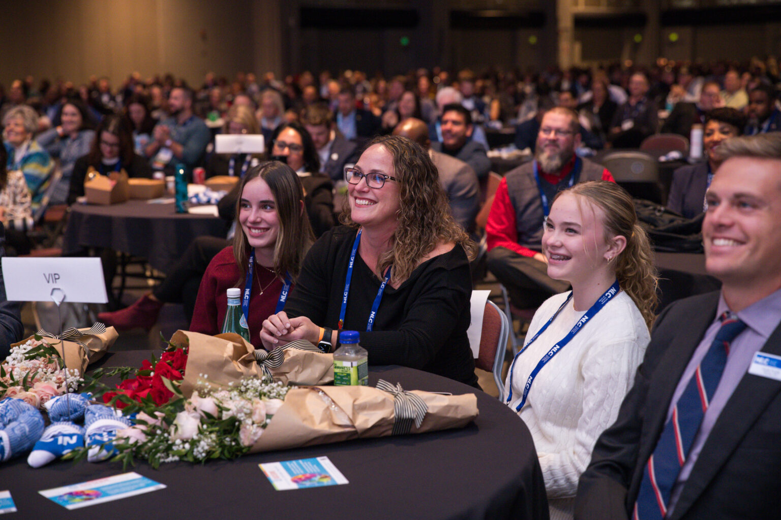 Why Attend - NLC City Summit: Save the Dates for Nashville, Nov 18-21, 2026